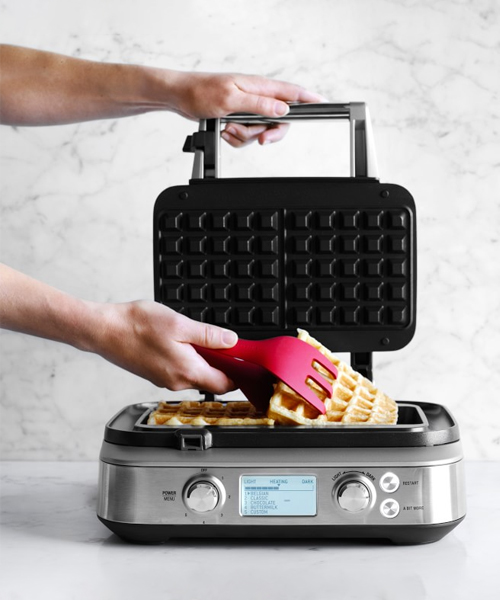 Surprising Gifts For Waffle Lovers To Make Them Smile Brightly ...