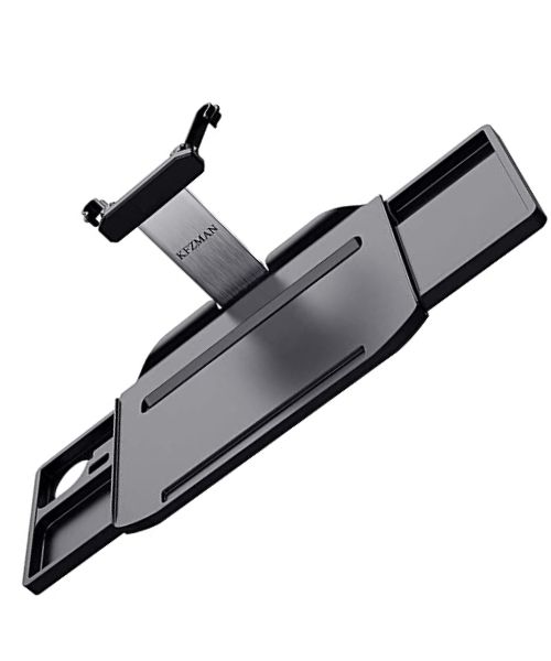 Portable Car Desk - ThingsFromMars.com