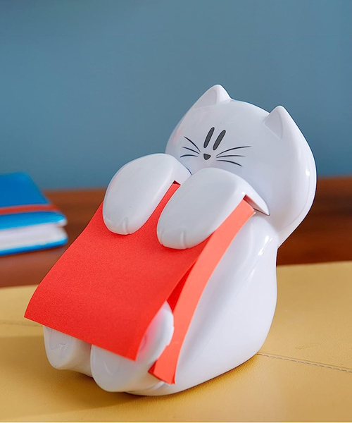 Post-it Pop-up Note Dispenser - ThingsFromMars.com Post-it Pop-up Note Dispenser - ThingsFromMars.com