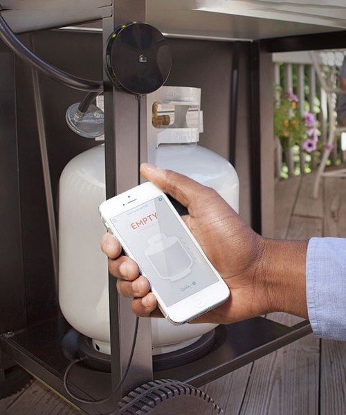 Best Propane Tanks That Enable Remote Tank Monitoring - ThingsFromMars.com