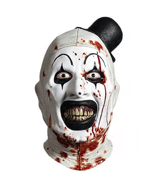 Scary Halloween Costumes - Adult & Kids Scary Costumes ThingsFromMars.com