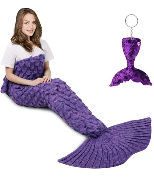 The Best Purple Gifts Ideas That Will Capture The Heart ThingsFromMars.com