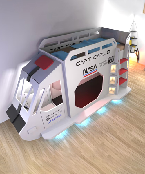 Incredibly Weird Gifts That You Won't Believe Exist ThingsFromMars.com