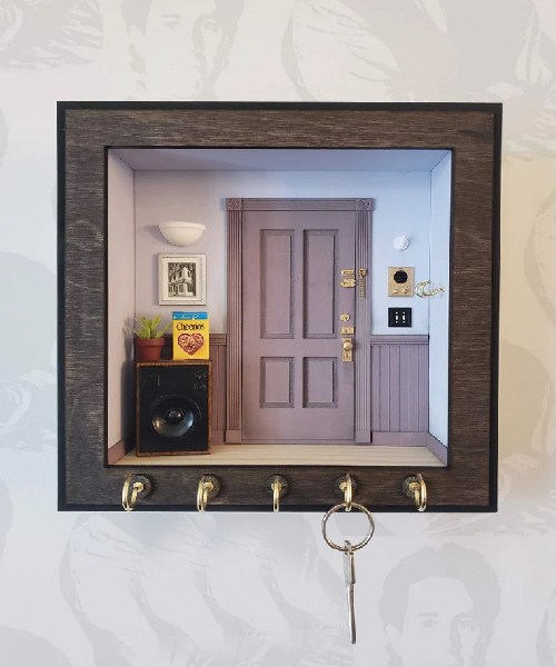 Seinfeld Gifts That Will Make Any Seinfeld Lover Jump for Joy ...