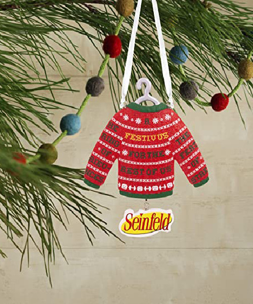 Seinfeld Gifts That Will Make Any Seinfeld Lover Jump for Joy ...