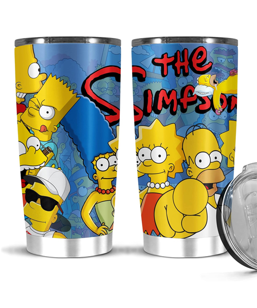 Crazy Simpsons Gifts That Will Have You Chuckling All Day ...