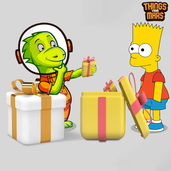 Crazy Simpsons Gifts That Will Have You Chuckling All Day ...