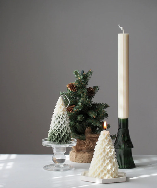 Christmas Candles That Will Light Up The Eyes Of Your Loved Ones ...