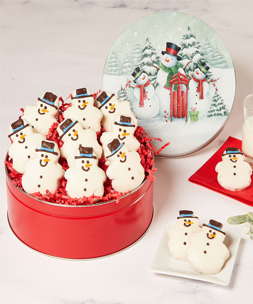 Delicious Xmas Cookies That Are Guranteed To Satisfy Your Cravings ...