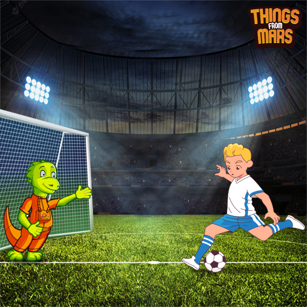 Unique Soccer Gifts for Ultimate Soccer Fans ThingsFromMars.com