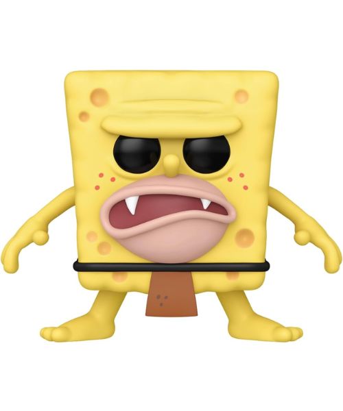 SpongeBob Magic Conch Shell - ThingsFromMars.com