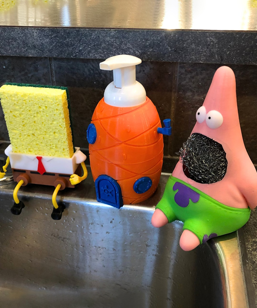 8 Best SpongeBob Gifts For All Loving SpongeBob Fans ThingsFromMars.com