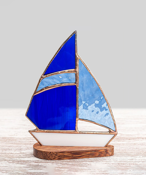 Personalized Pontoon Boat - ThingsFromMars.com