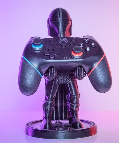 Awesome Mandalorian Gifts To Make Your Mark on the Star Wars Universe ...