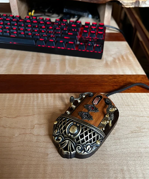 Surf Sauna - ThingsFromMars.com