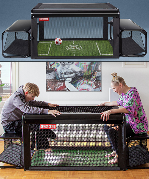 Unique Soccer Gifts for Ultimate Soccer Fans ThingsFromMars.com