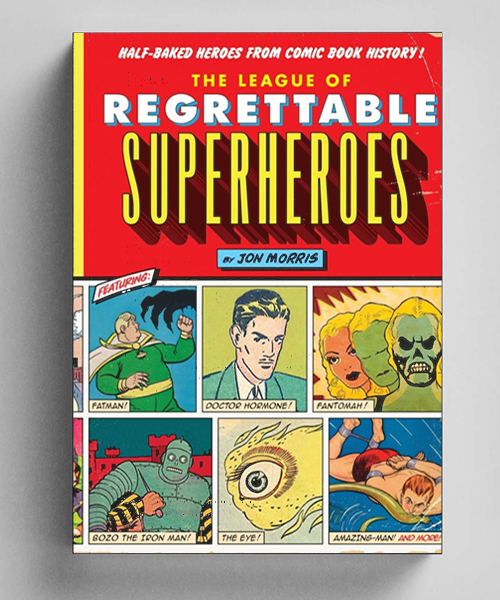 34 Marvelous Marvel Gifts For The SuperFans To Make Them Amazed ...