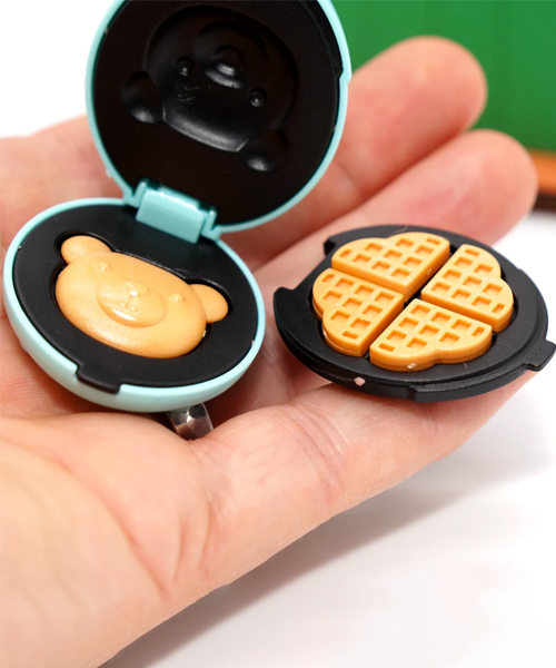 Surprising Gifts For Waffle Lovers To Make Them Smile Brightly ...