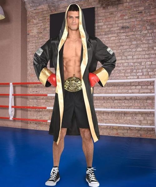 Cool Boxing Gifts To Boast The Die Heart Fans Passion For Boxing ...