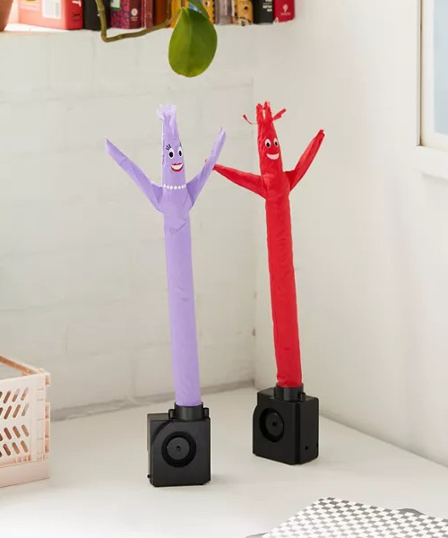 The Screaming Goat - ThingsFromMars.com