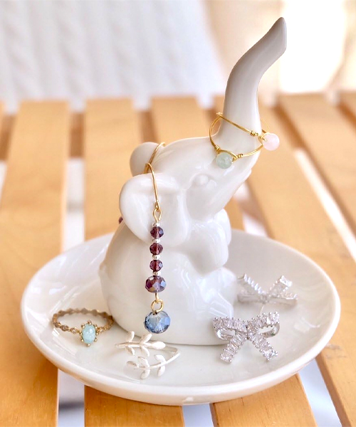 Alien Ring UFO Ship Pattern - ThingsFromMars.com