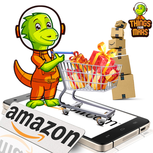 Weirdest Things on Amazon That Will Make You Laugh ThingsFromMars.com