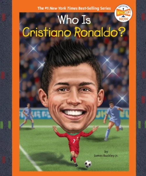 Cristiano Ronaldo Educational Qualification