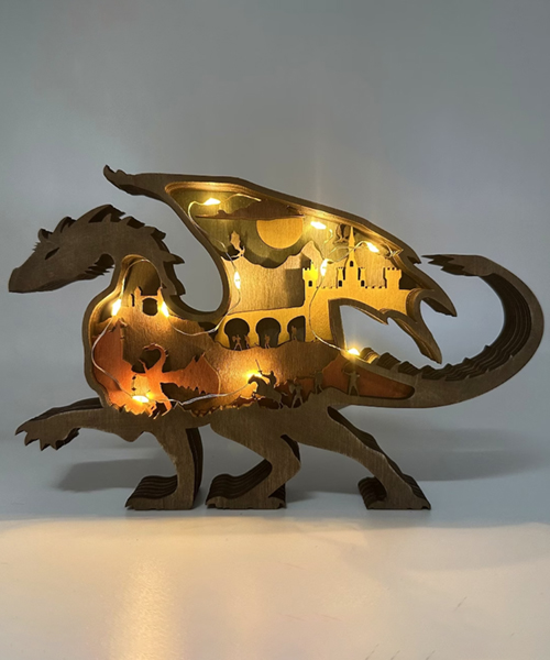 Best Dragon Gifts for Fans of This Extraordinary Creature ...