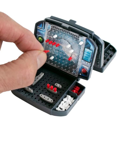 Futuristic Robot Controller Holder - ThingsFromMars.com