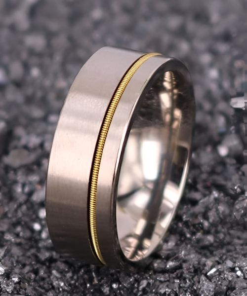 Alien Ring UFO Ship Pattern - ThingsFromMars.com